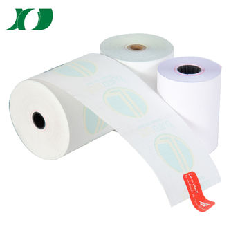 Buy Wholesale China Continuous Paper Rolls From Ncr Paper Roll & Ncr ...