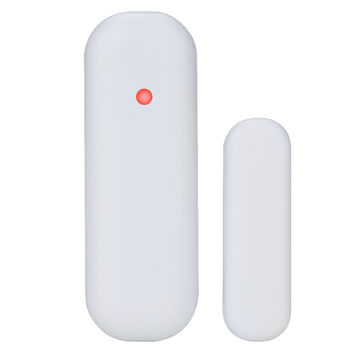 Buy Wholesale China Wireless Door Sensor Wifi Door Alarm For Home ...