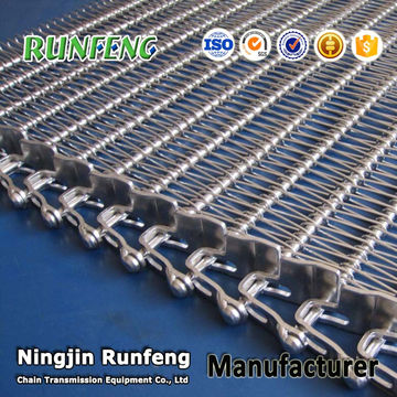 Buy Wholesale China Spiral Conveyor Turn Belt For Food Industry & Turn ...