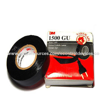 India 3M Low Voltage Tapes on Global Sources