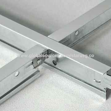 DXT NF 3000IM Grids, T grids T grid Suspension Ceiling System ...