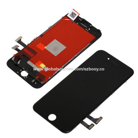 Buy Wholesale China Factory Wholesale Lcd For Iphone 8 Touch Screen ...