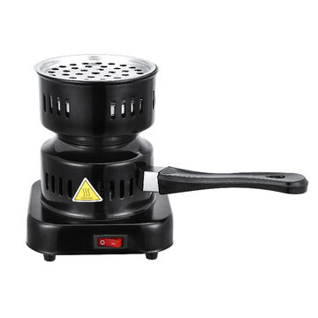 Buy Wholesale China Electric Hookah Charcoal Burner Starter With On-off ...