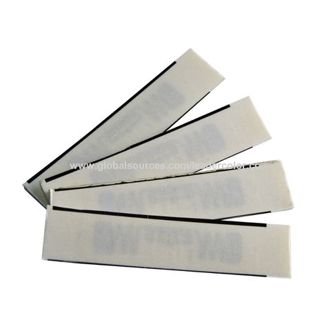 Buy Wholesale China Rfid Sport Timing Tags, Flexible Material Monza 4e ...