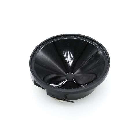 Buy Wholesale China Kd 37.8mm*12.5mm Piezo Buzzer, 20khz 95db Horn ...