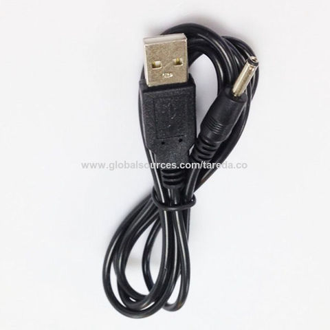 Dc5.5*2.1mm Cable Assembly, Pvc Jacket,pure Copper Core,power Saving,good Quality And Durable ...