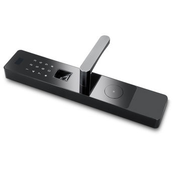 Buy Wholesale China Smart Finger Print Door Lock With Metal Material ...