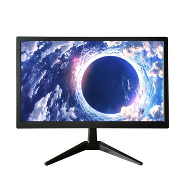 Widescreen Desktop 22 24 inch LED PC Computer Monitor 60 hz, computer ...
