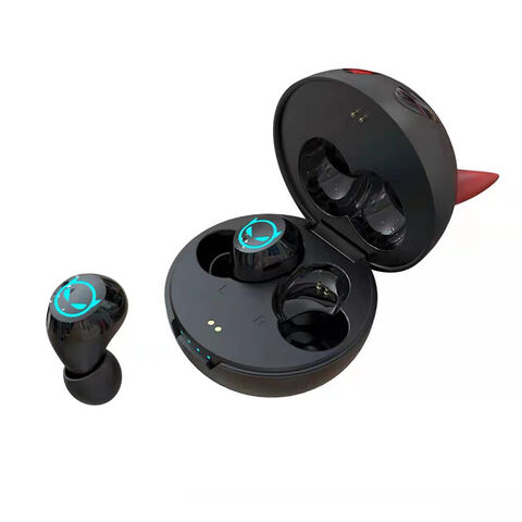 China New Style V5.0 Mini Stereo Bluetooth Earphone Christmas Gift TWS ...