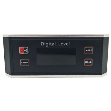 Buy Wholesale China Digital Level With Level Bubbles, Led Technology ...