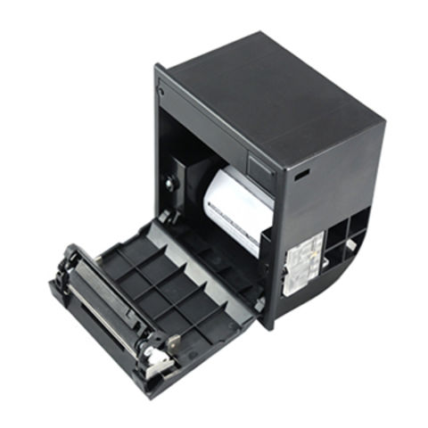 China Small Size Embedded 58MM Thermal Receipt Panel Printer Auto ...