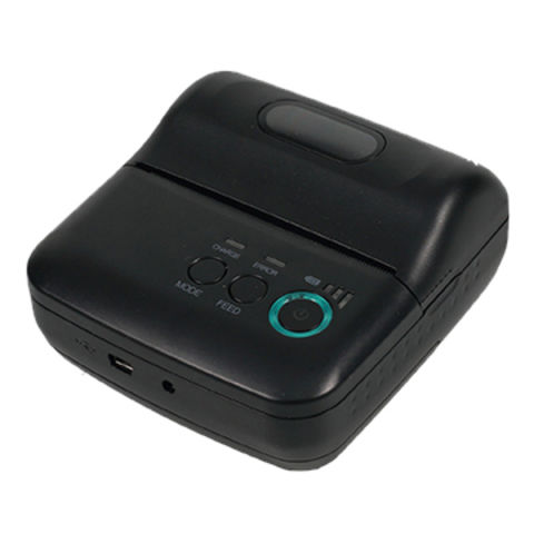 Buy Wholesale China Usb Bluetooth Android Mobile Thermal Portable ...
