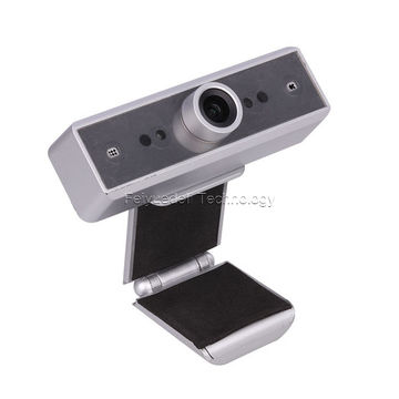 China 2019 Hot selling HD webcam Manual focusing USB 2.0 for Desktop ...