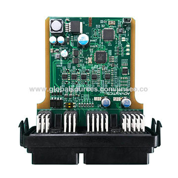 Buy Wholesale China Oem Electronic Gamepad Module Pcb Assembly Layout ...