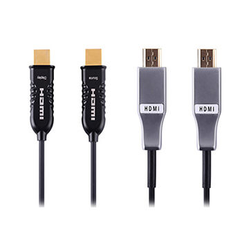Buy Wholesale China 100m Hdmi Optical Fiber Cable 4k & 100m Hdmi ...