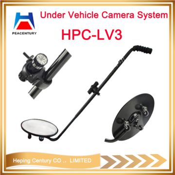Buy Wholesale China Under Vehicle Search Mirror Metal Detector With ...