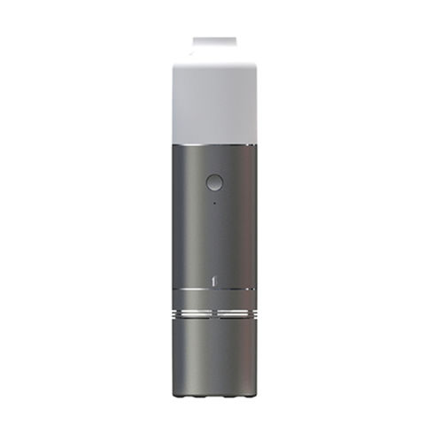Fashion Golden Ultrasonic humidifier aroma diffuser wireless speaker ...