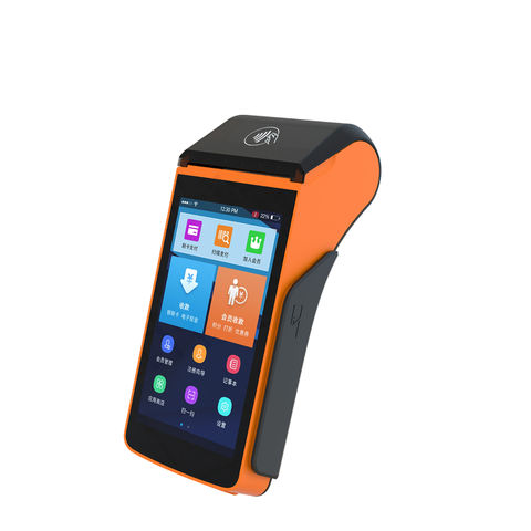 Factory Direct High Quality China Wholesale Emv L1&l2 Smart Handheld ...