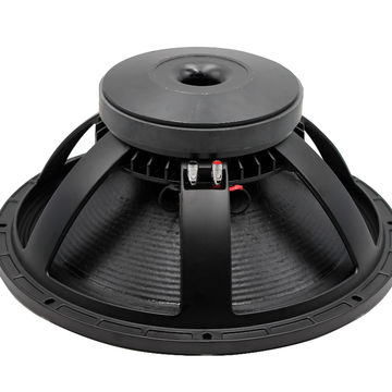 Buy Wholesale China 18ps100 Pa Woofer Speaker High Power 1600 Watts ...