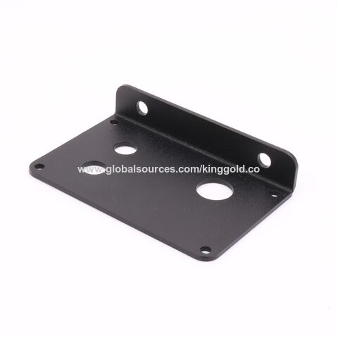 Buy Wholesale China Aluminum Sheet Wall Mounting Brackets For Ups Power ...