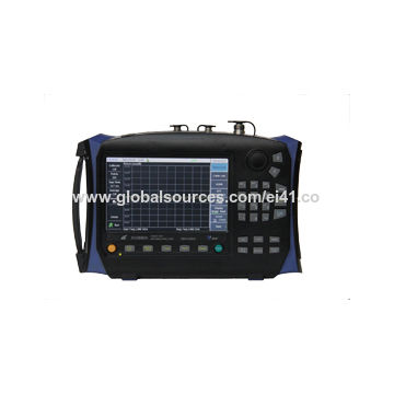 Buy Wholesale China Cable & Antenna Analyzer, (1mhz~4ghz/8ghz) & Cable ...