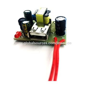 Bulk Buy China Wholesale 5v 2a Double Port Usb Charging Main Board,high ...