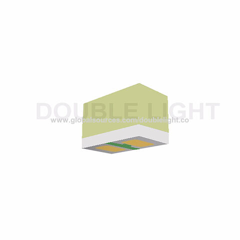 China Subminiature 0201 Package White Chip SMD LED on Global Sources ...
