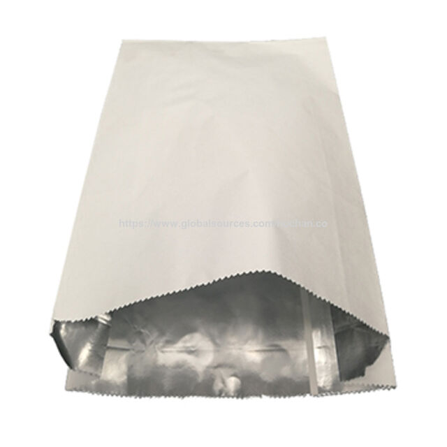 Roasted Chicken Bag, 29x17.5x5.5cm, Printed 6.5-micro Foil + 45gsm ...