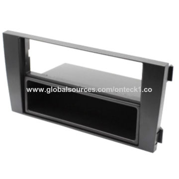 Buy Wholesale China Car Fascia Panel Facia Adapter Installation Kits ...