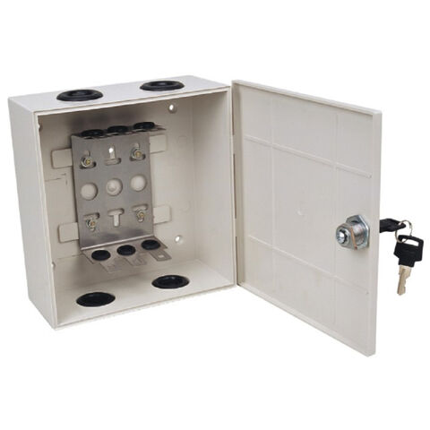 ChinaIndoor Distribution Box on Global Sources