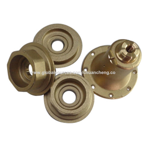 Buy Wholesale China Precision Cnc Machine Parts, Customized Drawings Or ...