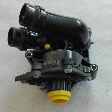 Buy Wholesale China Wholesale Auto Mechanical Water Pump For Vw A4 A6 ...