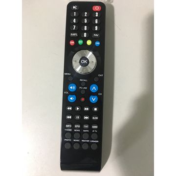 Buy Wholesale China Dvb Remote & Dvb Remote at USD 0.9 | Global Sources