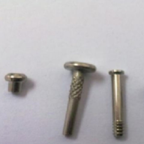 Safety and high quality Screws for Electric appliance Conform with ...