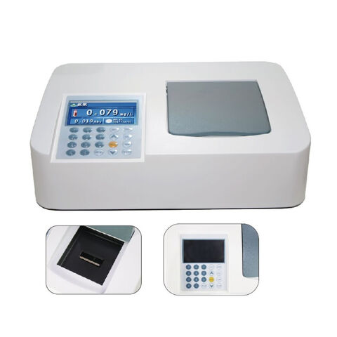 ChinaLaboratory water test - colorimeter on Global Sources