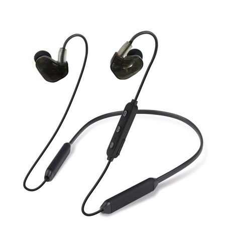 Buy Wholesale China Neckband Earbuds New Unique Design Bluetooth ...