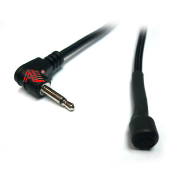 Buy Wholesale Hong Kong SAR Condenser Microphone With 2.5 Diameter Mono ...