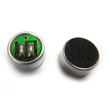 Buy Wholesale Hong Kong SAR Terminal-type Unidirectional Microphone ...