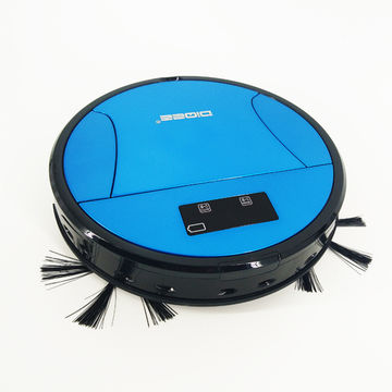 Bulk Buy China Wholesale Aspirateur Room Cleaning Wet Cleaning Robot ...