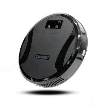 Buy Wholesale China Wifi App Control Mini Home Vacuum Cleaner Mop ...