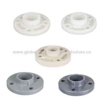 Buy Wholesale China Pvc Cpvc Upvc Ppr Pvdf Pph Plastic Chemical ...