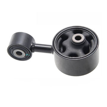 China Car rubber rear e90 engine mount for Mitsubishi MR961162 on ...