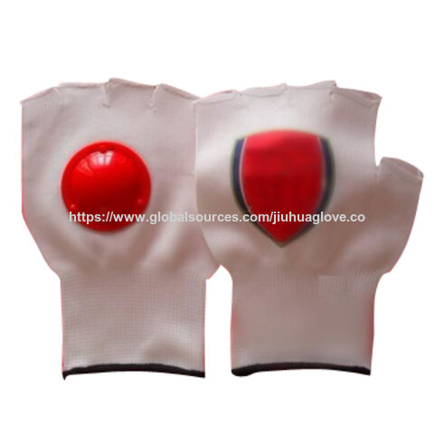Noise Maker Fans Wear Hand Clapper Cheering Glove/Clapping Gloves ...