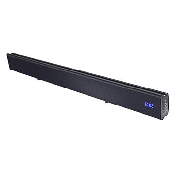Buy Wholesale China Sound Bar For Led Tv With Led Display Remote ...