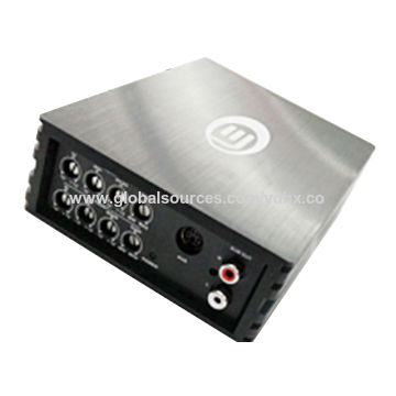 Bulk Buy China Wholesale 4 Channel Replace Dsp Ab Class Car Amplifier ...