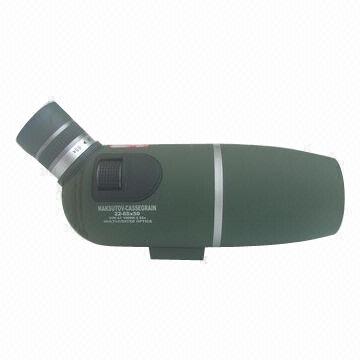 Buy Wholesale China 50 Zoom Spotting Scope, Compact 22 To 65x With ...
