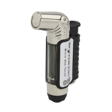 Buy Wholesale China Handheld Micro Torch With Push-to-open Lid ...