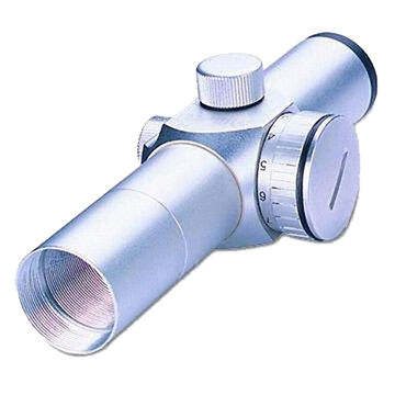 Buy Wholesale China Accupoint One-inch Red Dot Sighting Device, 25mm ...