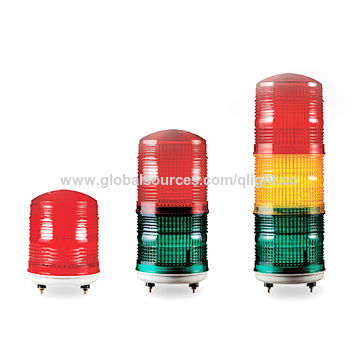 Buy Wholesale South Korea ø125mm Large-sized Stackable Signal Lights ...