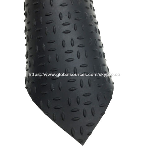 Buy Wholesale China Small Moq Free Samples Small Rice Anti Slip Rubber ...